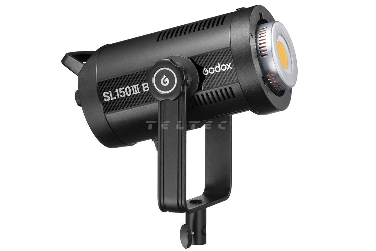 Godox SL150III Bi | LED Studio Light Bi-Colour | Production / Report ...