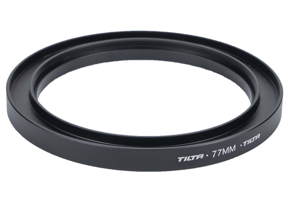 Adapter Rings | Mattebox/Follow Focus/Remote | Lenses | Teltec | Video ...