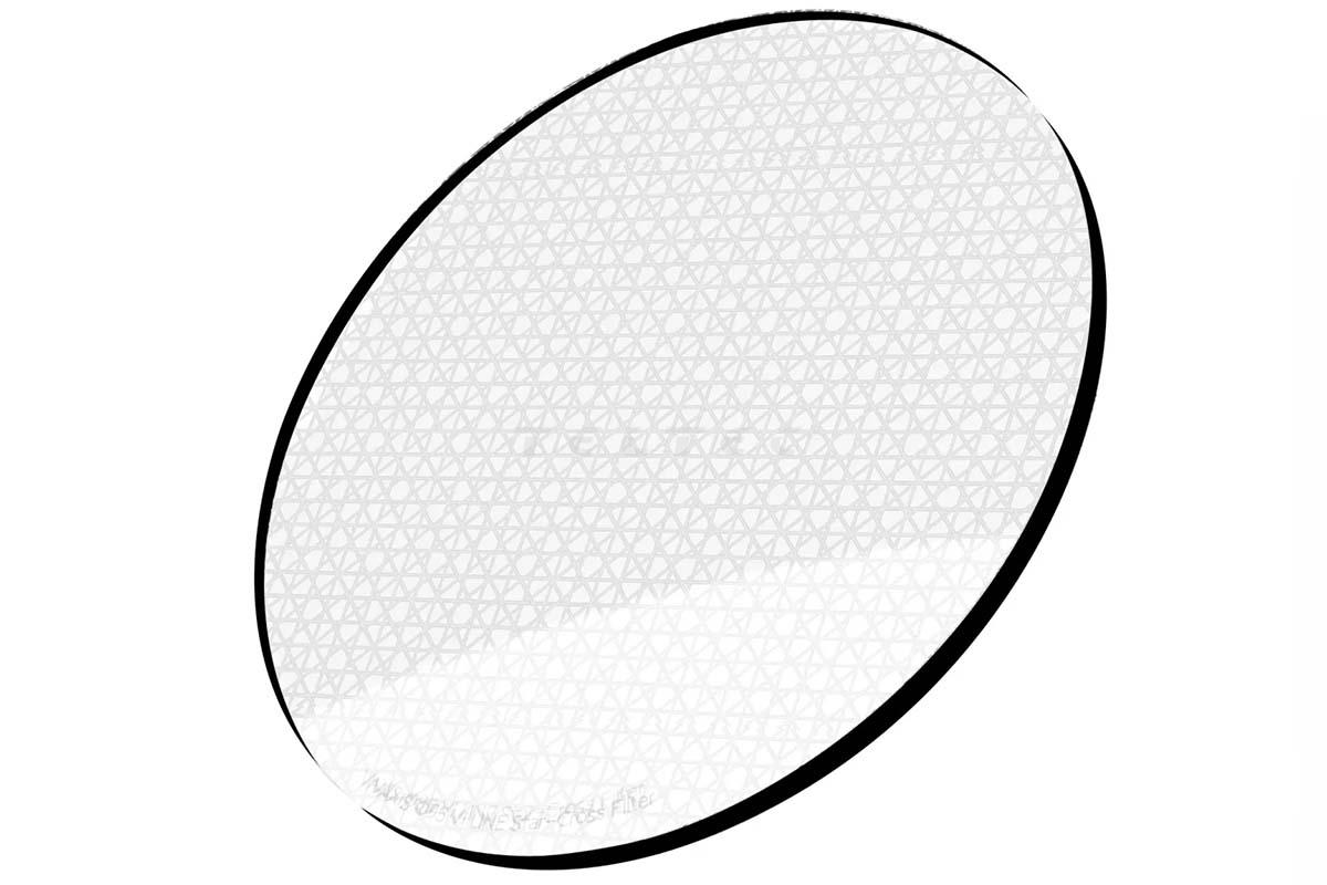 Vaxis 95 mm V-LINE Star-Cross Filter | Accessories: Mattebox | Mattebox/Follow Focus/Remote ...