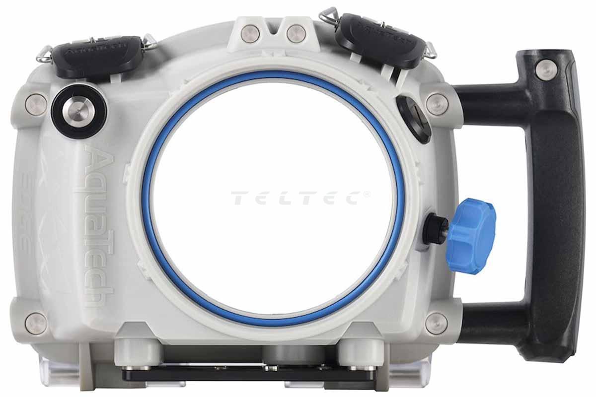 Aquatech EDGE BASE Fuji X-T5 | Underwater Cases | Cases / Bags / Cover ...