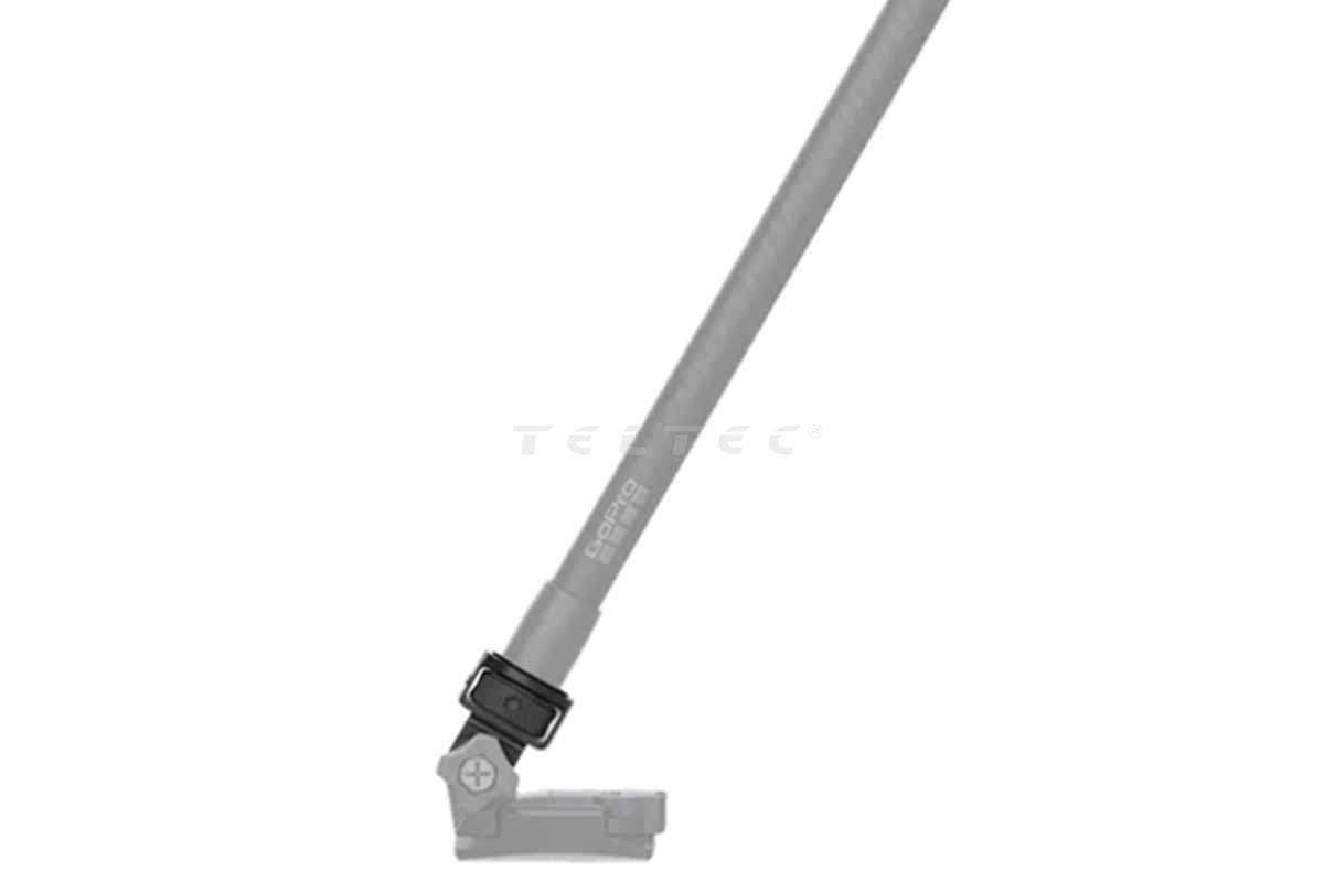 GoPro 1/4-20 Mounting Finger Adapter | Zubehör Spezialkameras ...