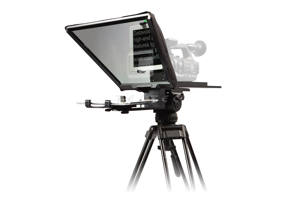 Datavideo TP-650MKII | Teleprompter | Monitore, Viewfinder, Prompter ...