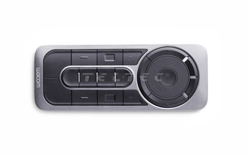 WACOM ExpressKey Remote Accessory | Eingabegeräte | Bedienung ...