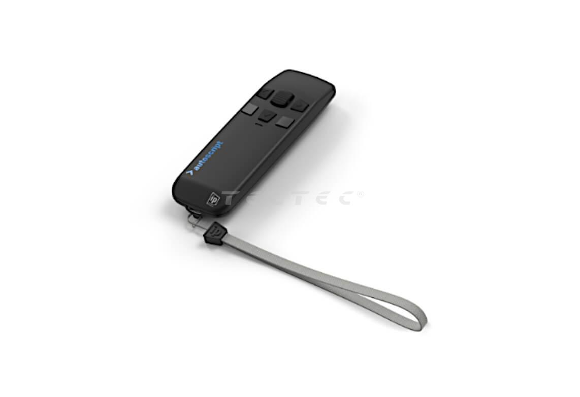 Autoscript A9009-0007 WC-IP - Teltec | Video-, Audio- & Studio-Equipment zum Bestpreis