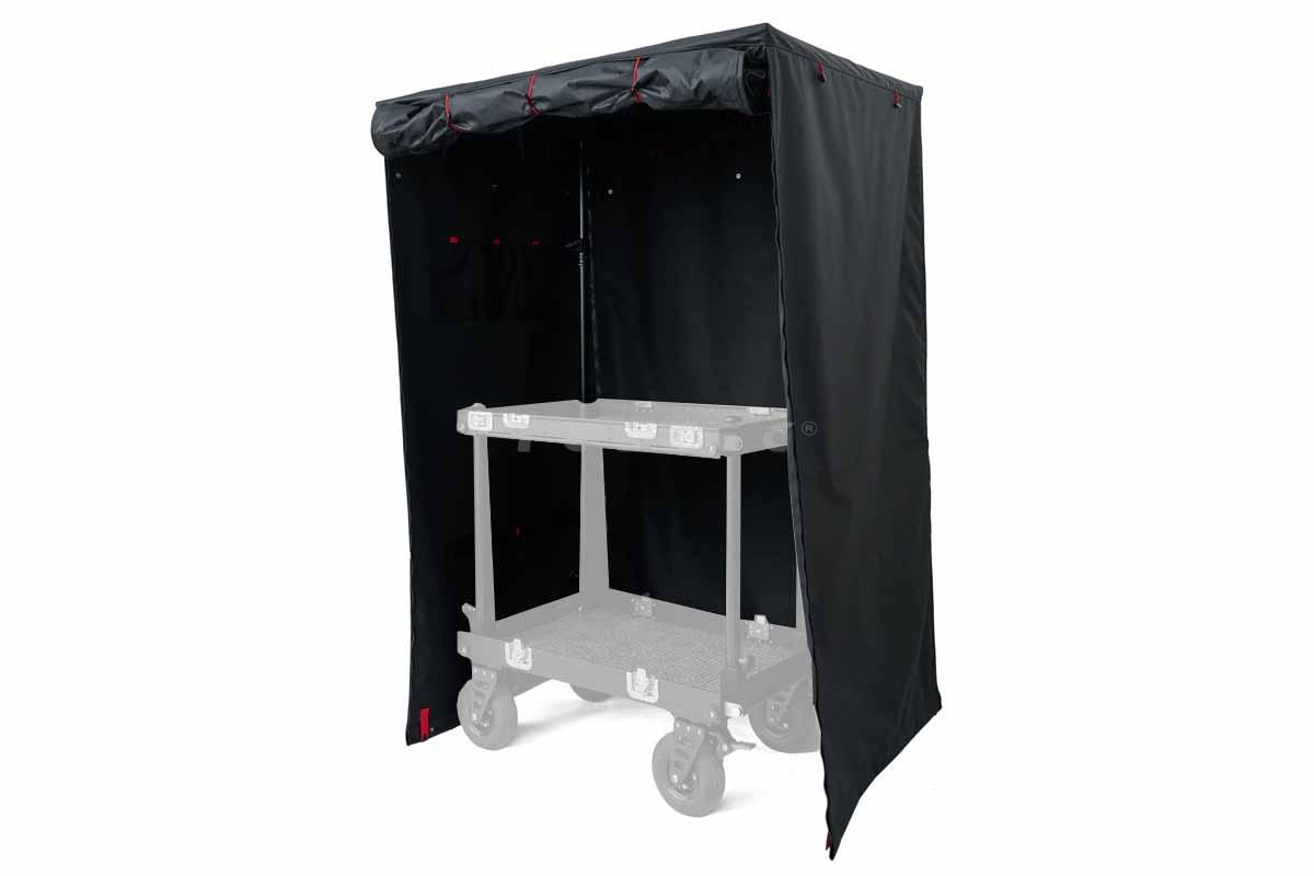 adicam Cart Tent with Mounting System | Carts Zubehör | Motion Camera ...