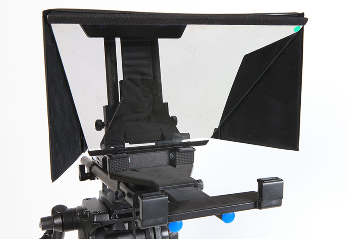 Teleprompter | Monitors, Viewfinder, Prompter | Camera & Production ...