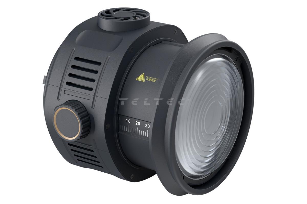 SmallRig 4246 RA-F150 Fresnel Lens | Lenses | Softbox / Barn Doors / Gobo | Light | Teltec ...