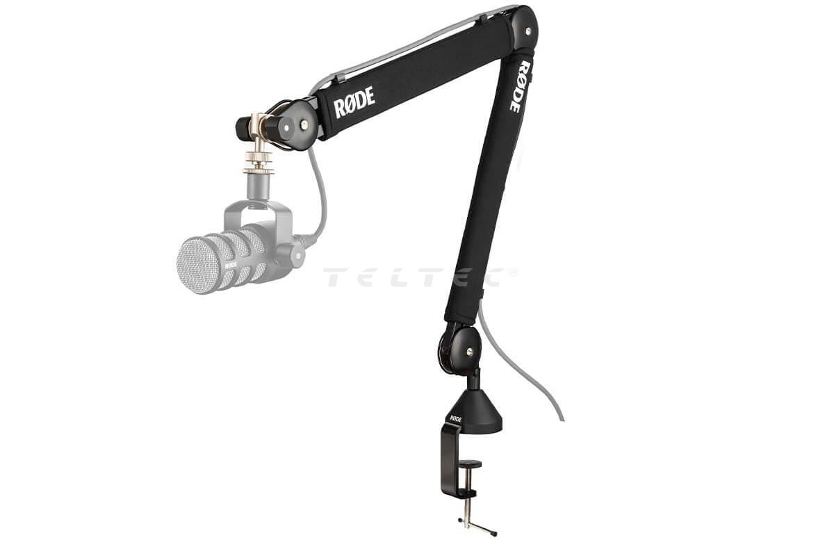 Rode PSA1+ | Microphone Stands | Microphone Stands / Poles | Audio ...