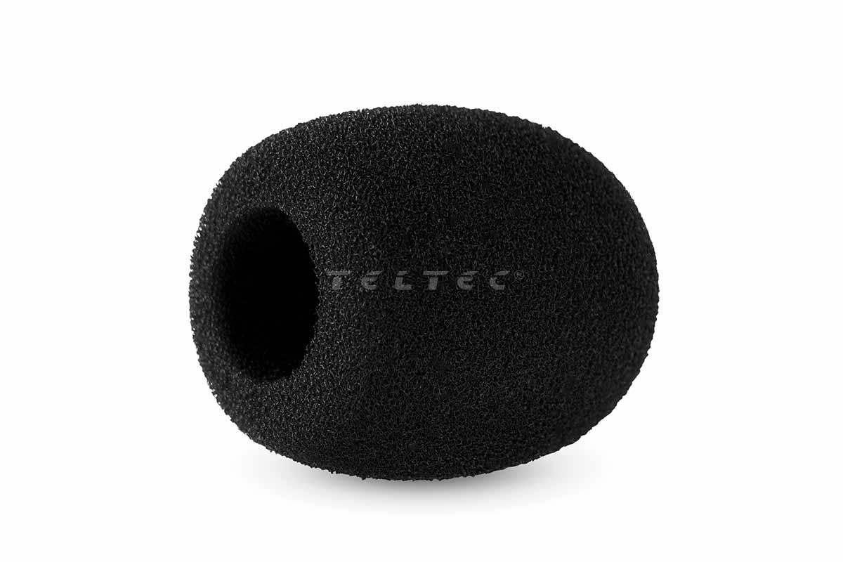 Radius Windshields Shotgun Mic Foam Windshield, MKH 50 | Windshield ...