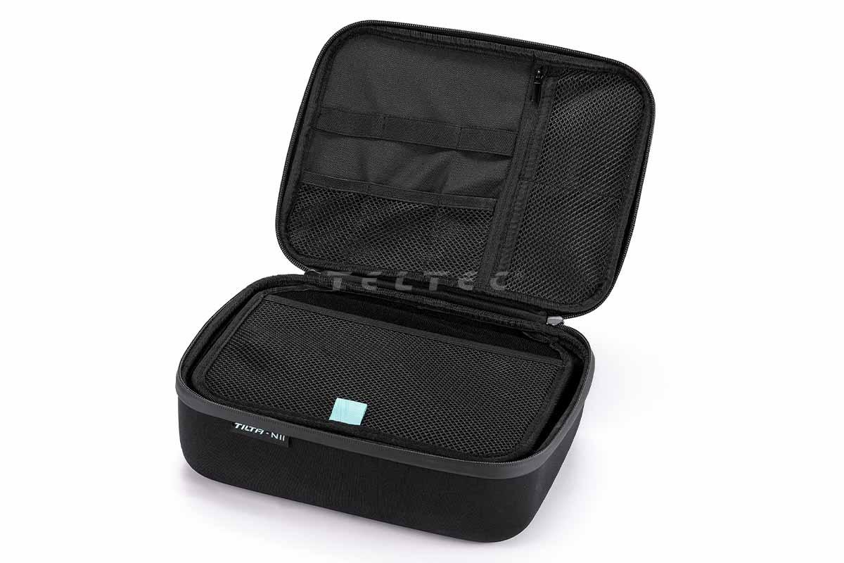 Tilta WLC-T05-SCC-A Advanced Soft Carrying Case for Nucleus Nano II ...