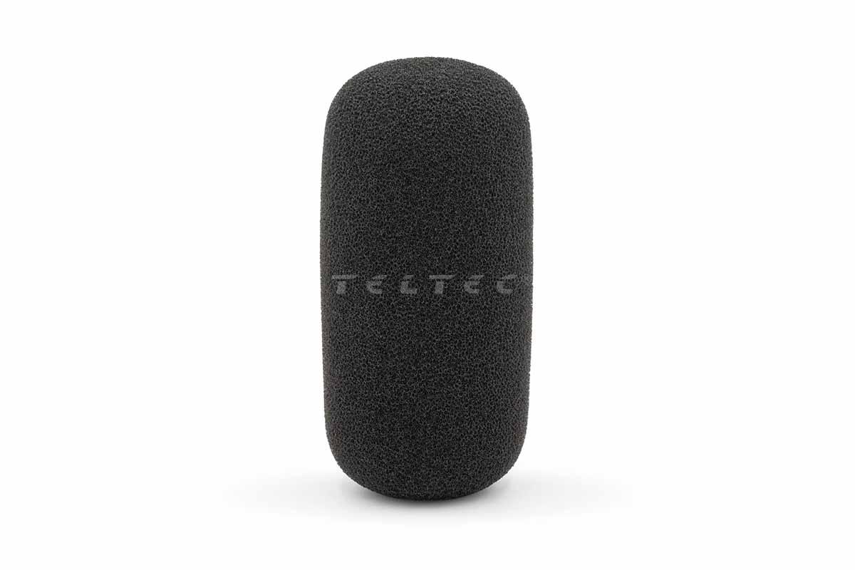 Bubblebee The Microphone Foam für Shotgun Mics S | Windshield Kits ...
