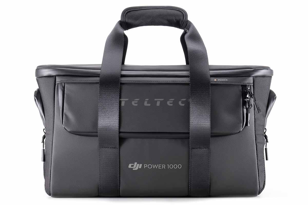 DJI Power 1000 Schutztasche | Special Devices / Cases | Cases / Bags ...