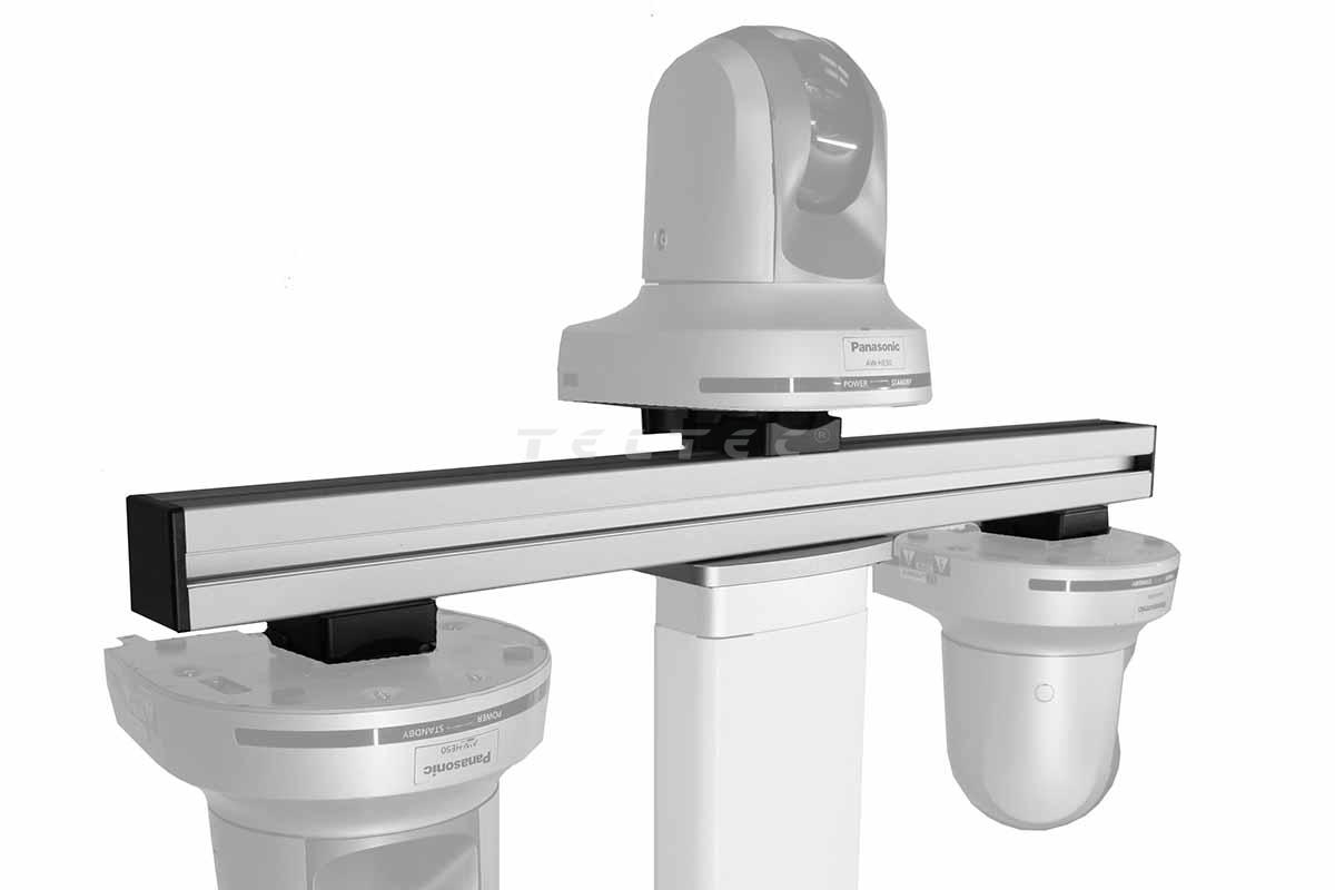 Polecam PLC-TBAR-S | Monopods | Tripods | Camera Accessories | Teltec ...