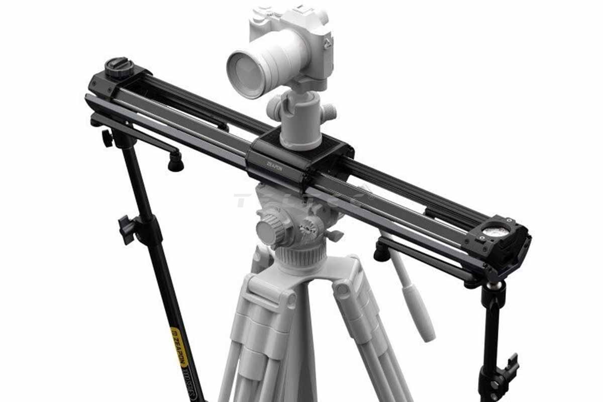 Zeapon Micro 3 M1000 | Slider | Motion Camera / Stage | Camera ...