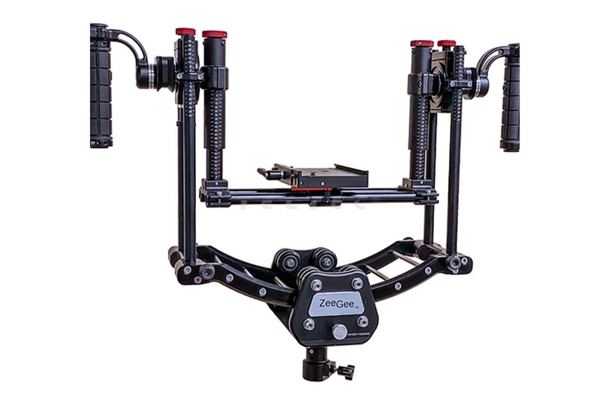 Cinema Devices ZeeGee Studio Bundle | Stabilization Systems | Motion ...