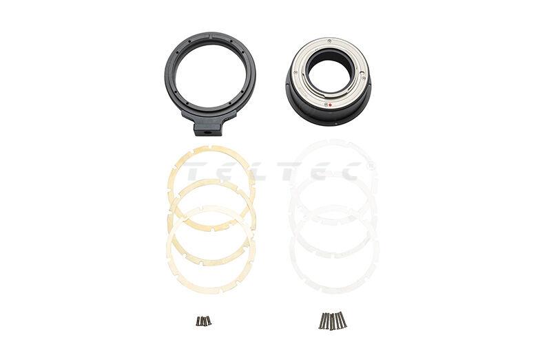 XEEN Mount Kit MFT 14 mm | Lense Mount Adapter | Lens Accessories ...