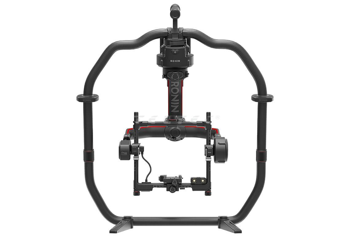DJI Ronin 2 Professional Combo - Teltec | Video-, Audio- & Studio ...