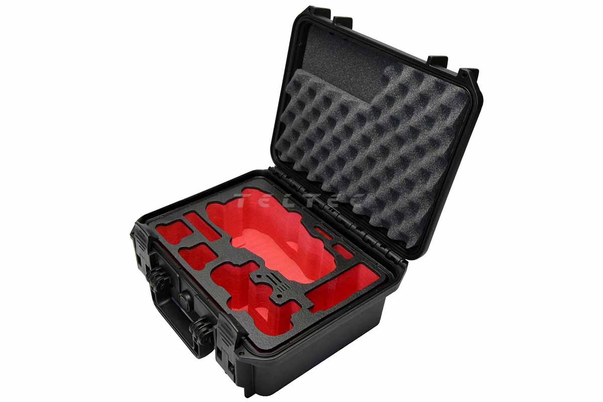 TOMcase Outdoorcase, Mavic 3, XT300 "Kompakt Edition" | Cases | Cases ...