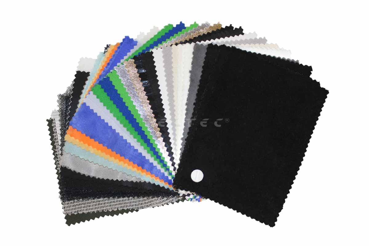 Rosco Butterfly 3032 Light (1/2) Grid Cloth 2,35x2,35m | Textilien ...