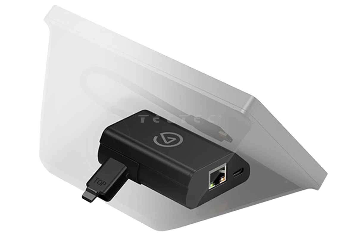 Elgato Stream Deck Network Dock | Other Expansions | Expansion ...