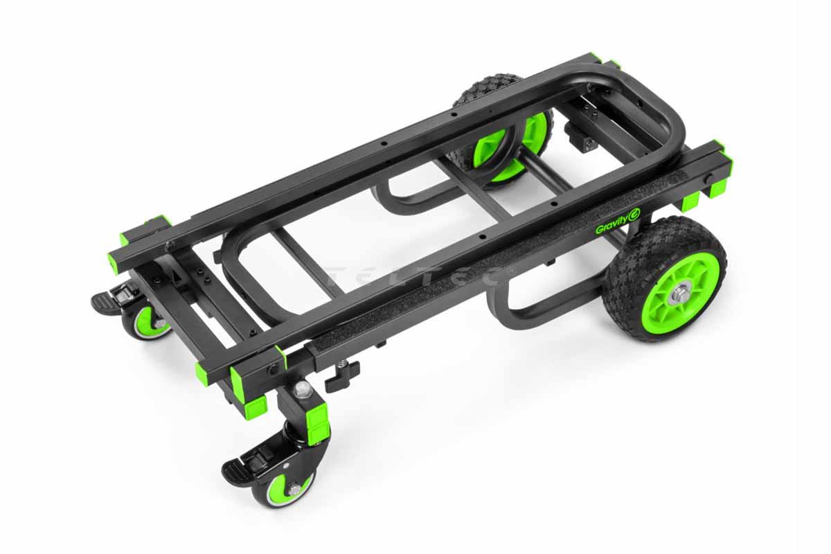 Gravity CART M 01 B - Multifunktionswagen (Mittel) | Carts | Motion ...