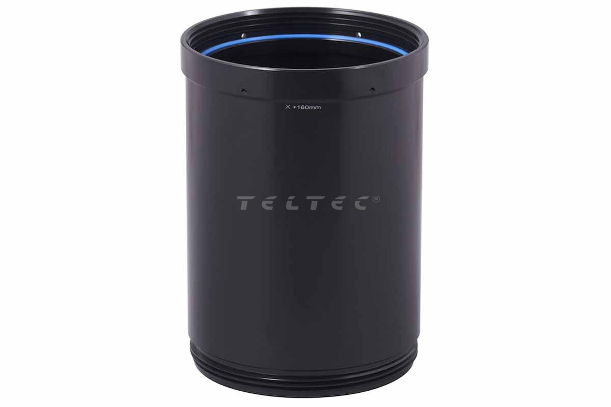 Aquatech X-160 Adapter | Underwater Cases | Cases / Bags / Cover ...