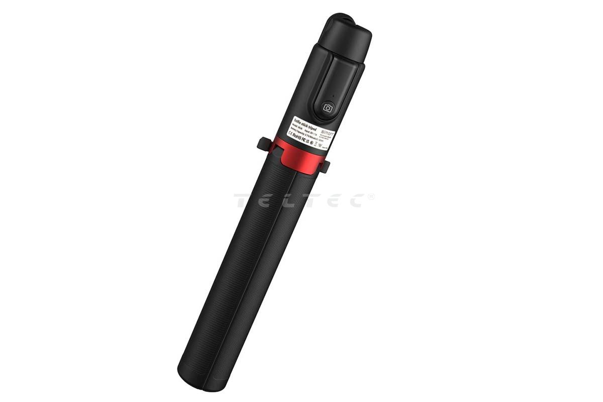 SmallRig 3636B Portable Selfie Stick Tripod ST20 Pro | Tripod Systems ...