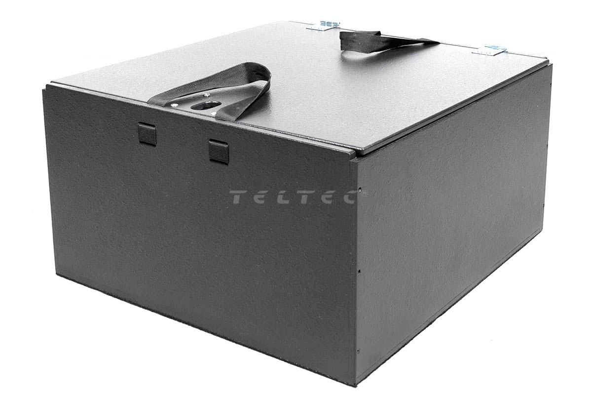 Casetec Packcaseeinsatz Universal | Inserts / Accessories | Cases ...