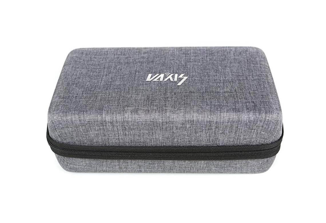 Vaxis ATOM 500 Travel Case - Teltec | Video-, Audio- & Studio-Equipment ...