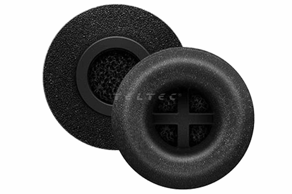 Sennheiser Silicone Ear Adapter "M" | Ear Pads | Speaker / Headphone ...