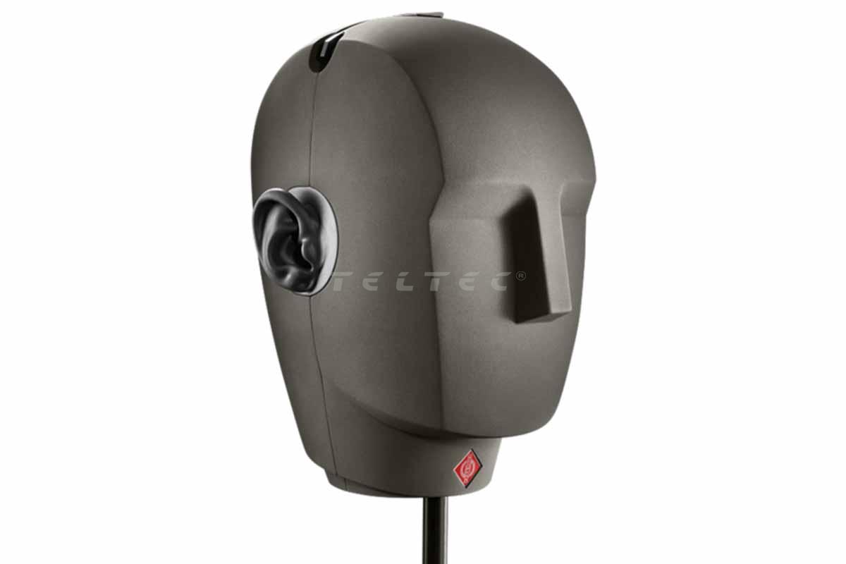 Neumann KU 100 | 3D Sound / Surround Microphones | Microphone | Audio ...