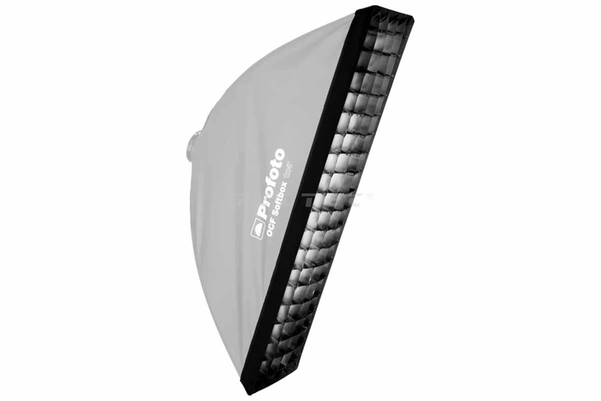 Profoto OCF Softgrid 50° 1x3' | Grid / Richtgitter | Lichtformer ...