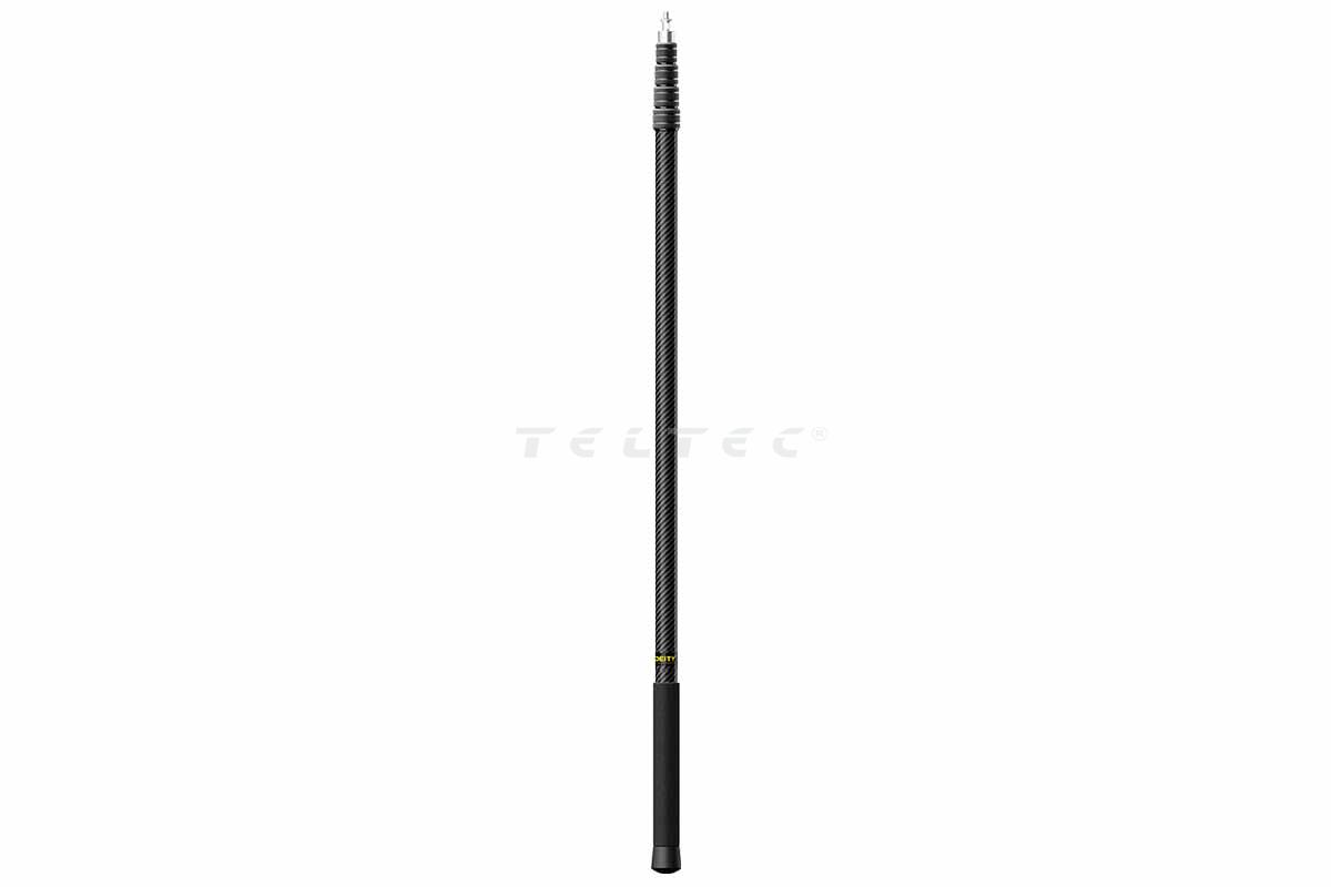 Deity CineReach BP500 Boom Pole | Boom Poles | Microphone Stands ...