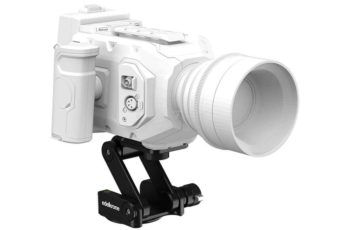 edelkrone FlexTILT PRO | Stabilization Systems | Motion Camera / Stage ...