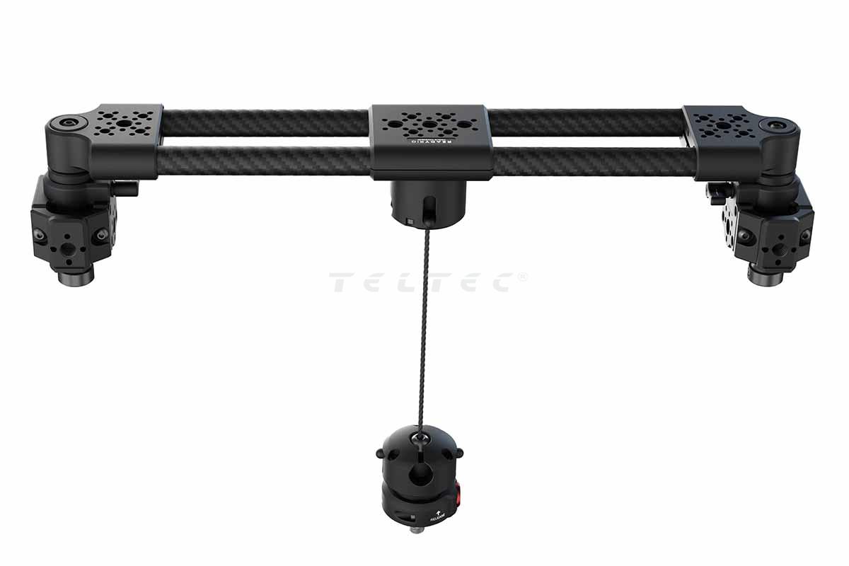 Ready Rig Nimbus Crossbar Upgrade | Accessories: Stabilization Systems ...
