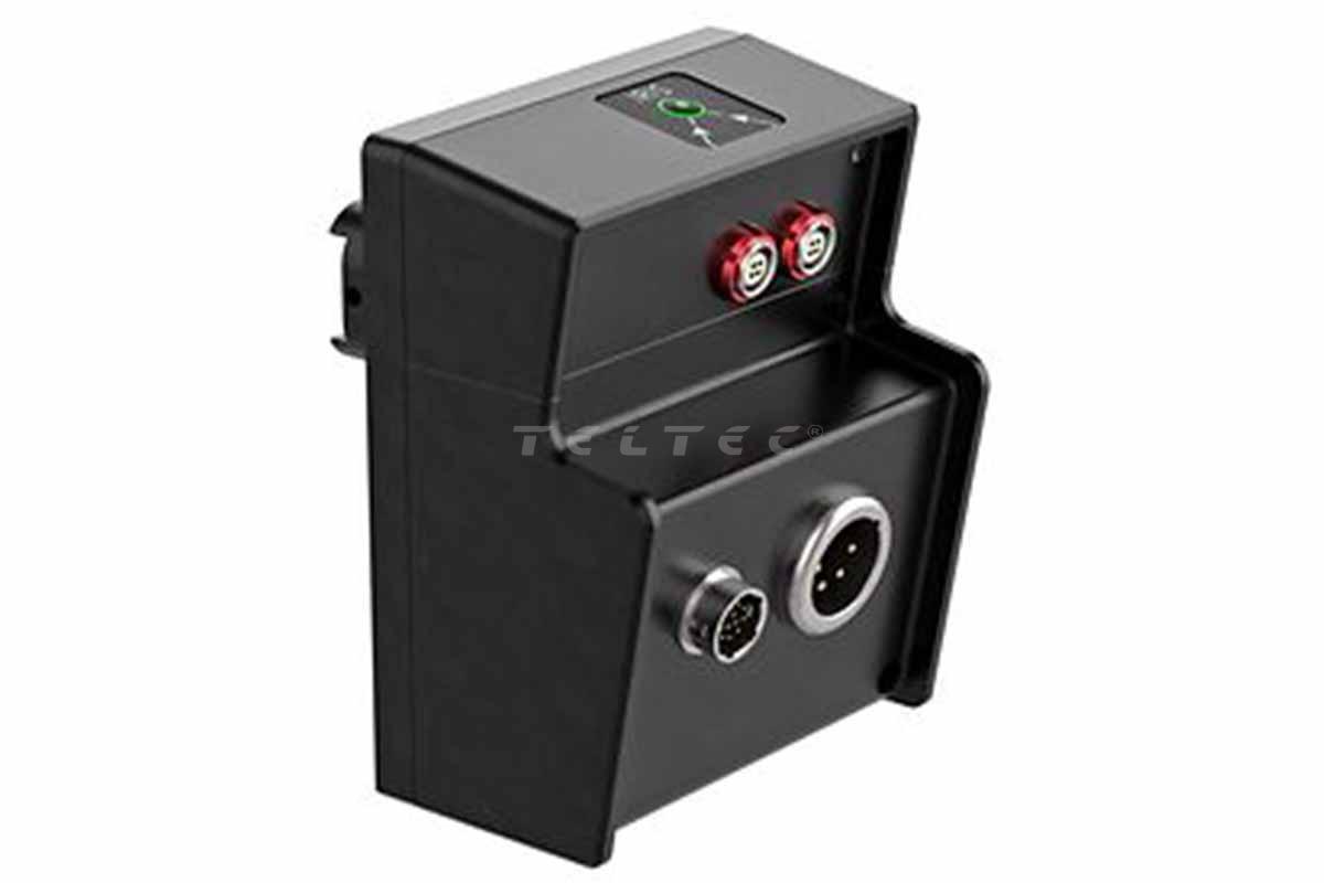 ARRI K2.0051099 LLA-1 Control Module | Zubehör: Divers | Studiokamera | Kamera ...