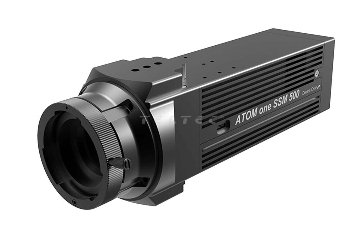 Dream Chip ATOM one SSM500 (B4-Mount version) - Teltec | Video-, Audio ...