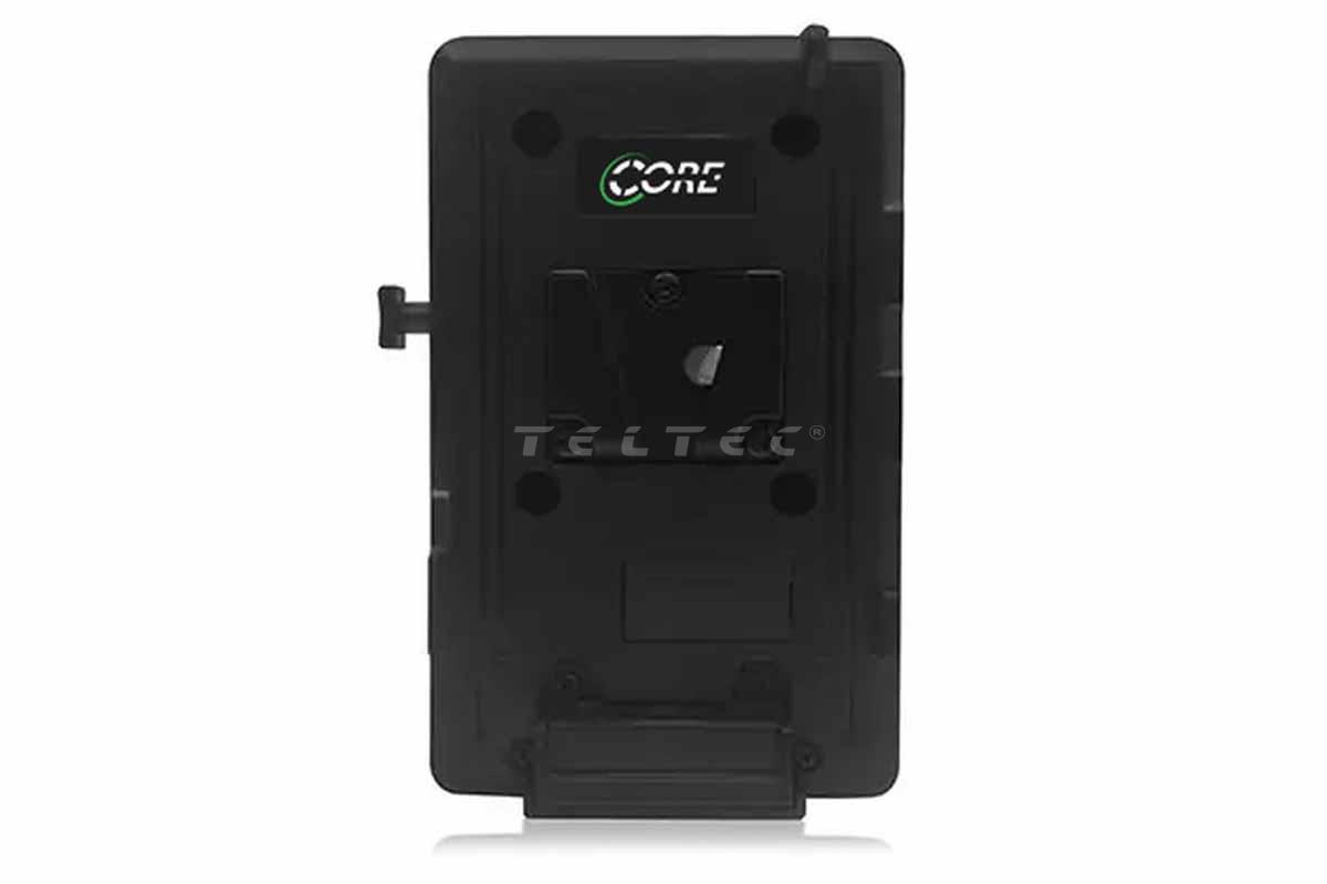 Core SWX Apex-Akku-Adapter G-Mount | Battery Adapter / Plates | Power ...