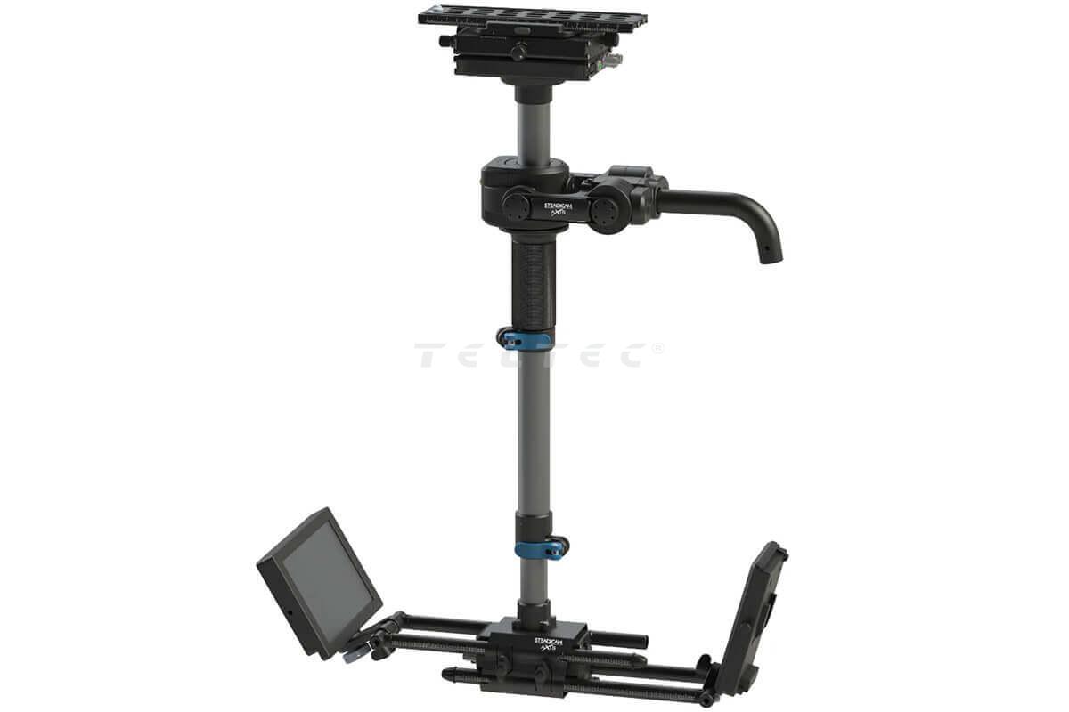 Steadicam Axis - V-Mount | Stabilization Systems | Motion Camera ...