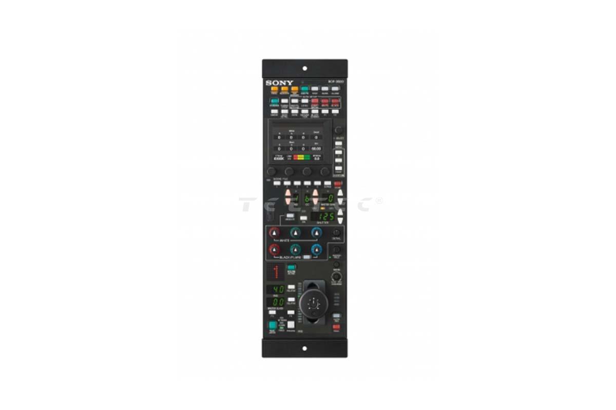 Sony RCP-3500 - Teltec | Video-, Audio- & Studio-Equipment zum Bestpreis