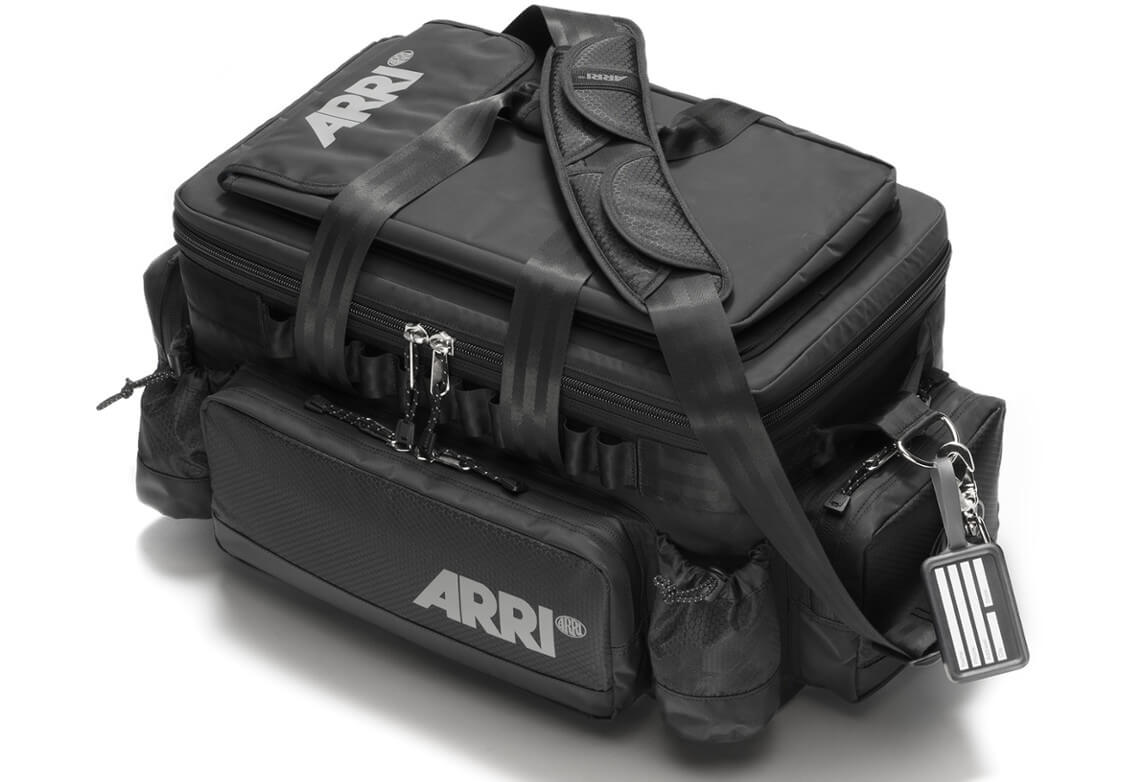 Production Bags | Cases / Bags / Cover | Camera Accessories | Teltec ...