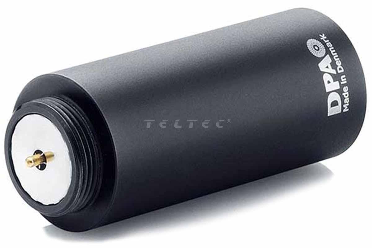 DPA MMP-C Compact Mic Preamp | Accessories: Microphones | Microphone ...