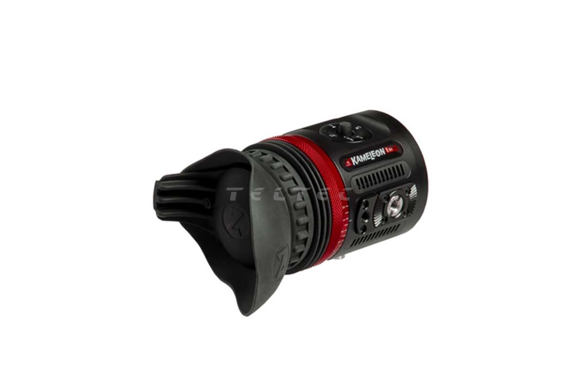 Zacuto Kameleon Pro EVF für RED Raptor | Kamera Sucher (Viewfinder ...