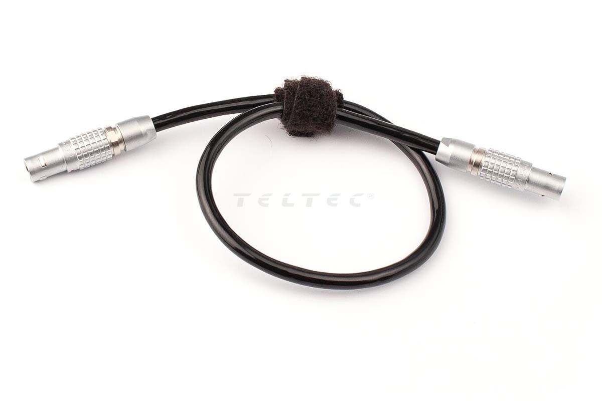 TT|cable LEMO - LEMO 0B/2P 90 cm Kabel | Stromversorgung | Kabel ...