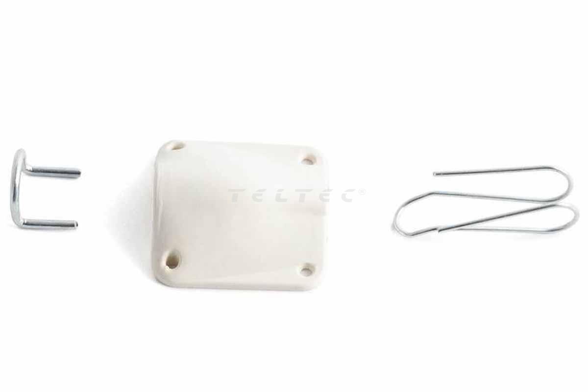 Bubblebee The Lav Concealer für DPA 4071, weiß | Halterungen und ...