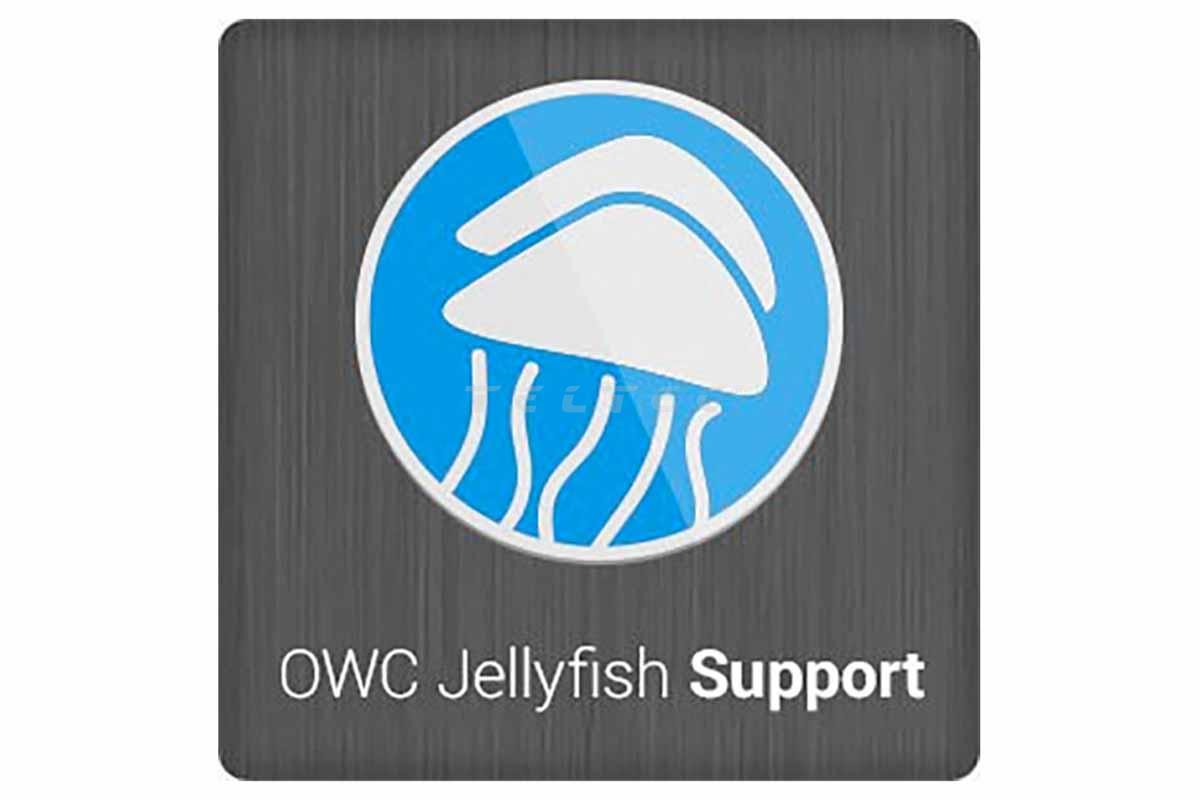 OWC Jellyfish Tower 3 Jahre Support | Accessories: Spares and Support ...