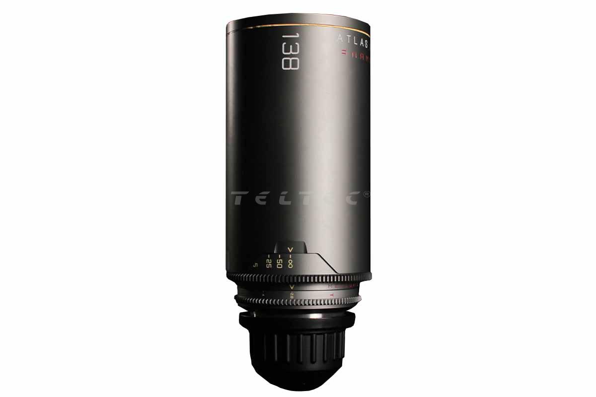 Atlas Mercury 138 mm Anamorphic Prime (Imperial) | PL Mount Objektive ...