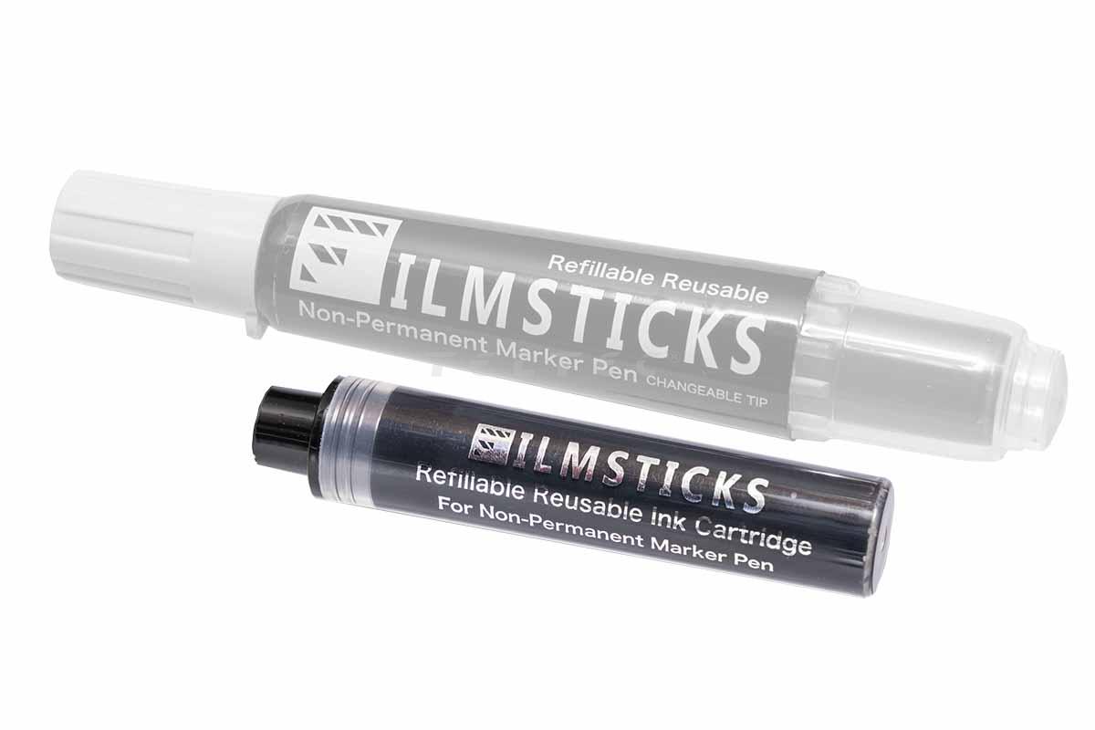 Filmsticks Re-Useable Marker Ink Cartridge | Everyday Tools ...