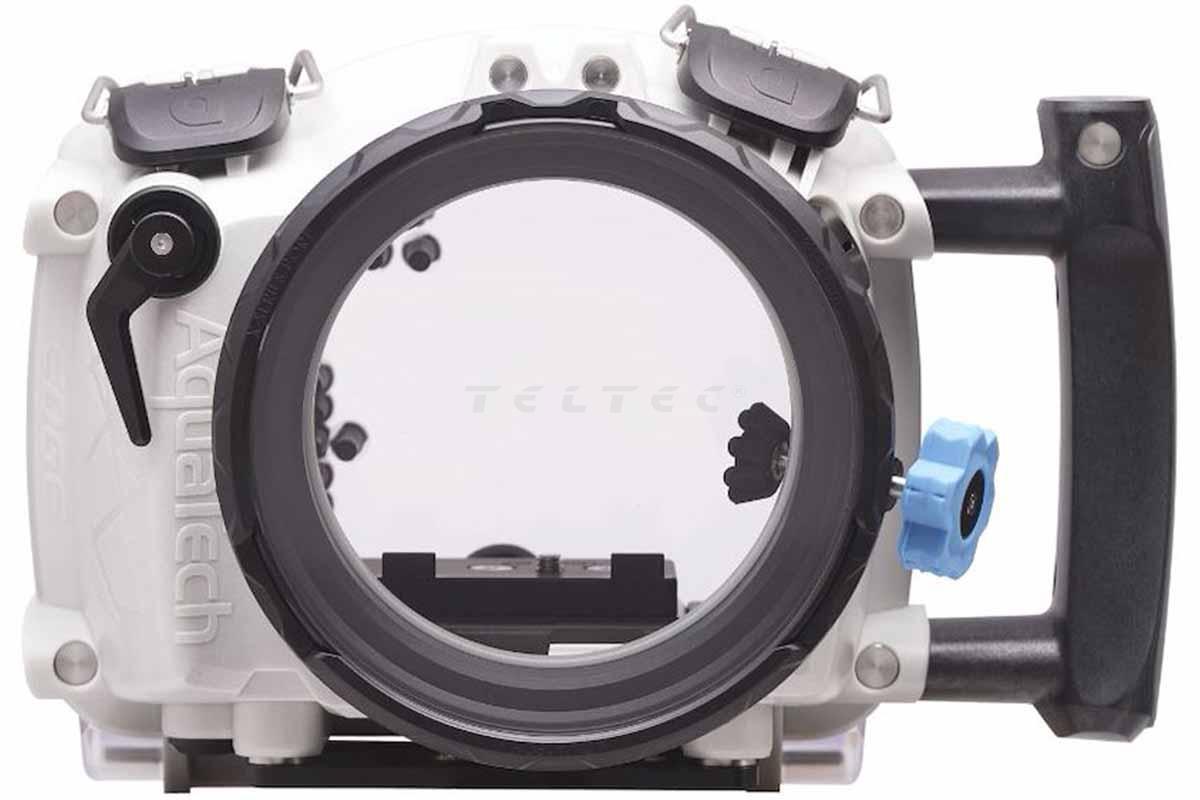 Aquatech EDGE Leica Q3 | Underwater Cases | Cases / Bags / Cover ...