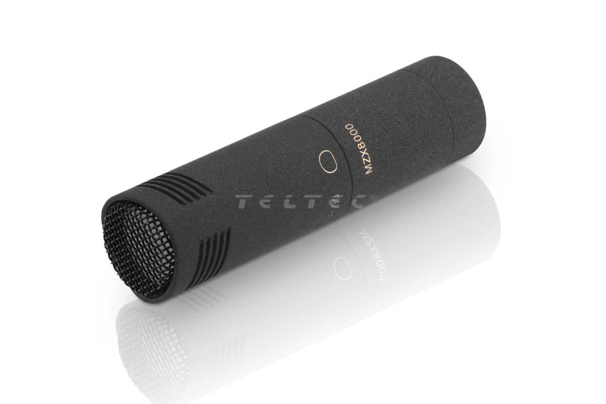 Sennheiser MKH 8090 | Condenser Microphones | Microphone | Audio ...